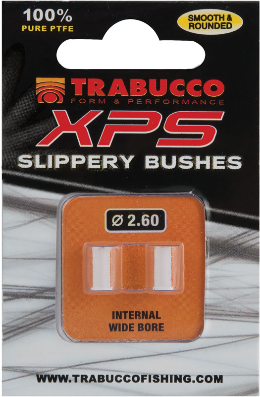 Trabucco Slippery Bushes 3.00mm