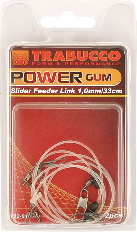 Trabucco Slider Feeder Link 100