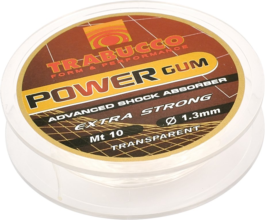 Trabucco Power Gum 030
