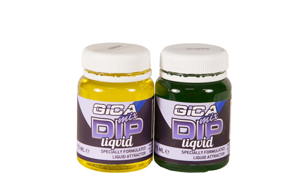Gica Mix Dip Liquid 75ml