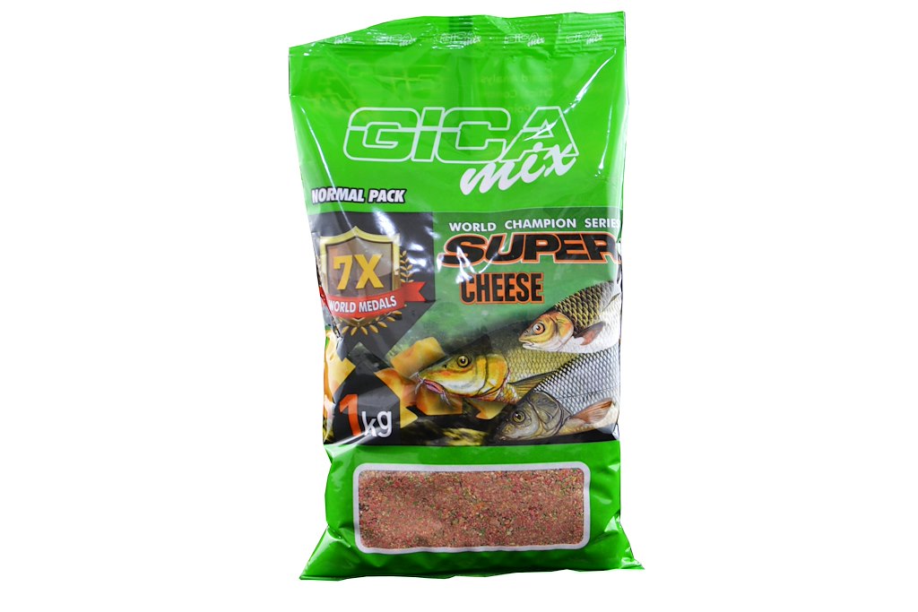 Gica Mix Super Chesse