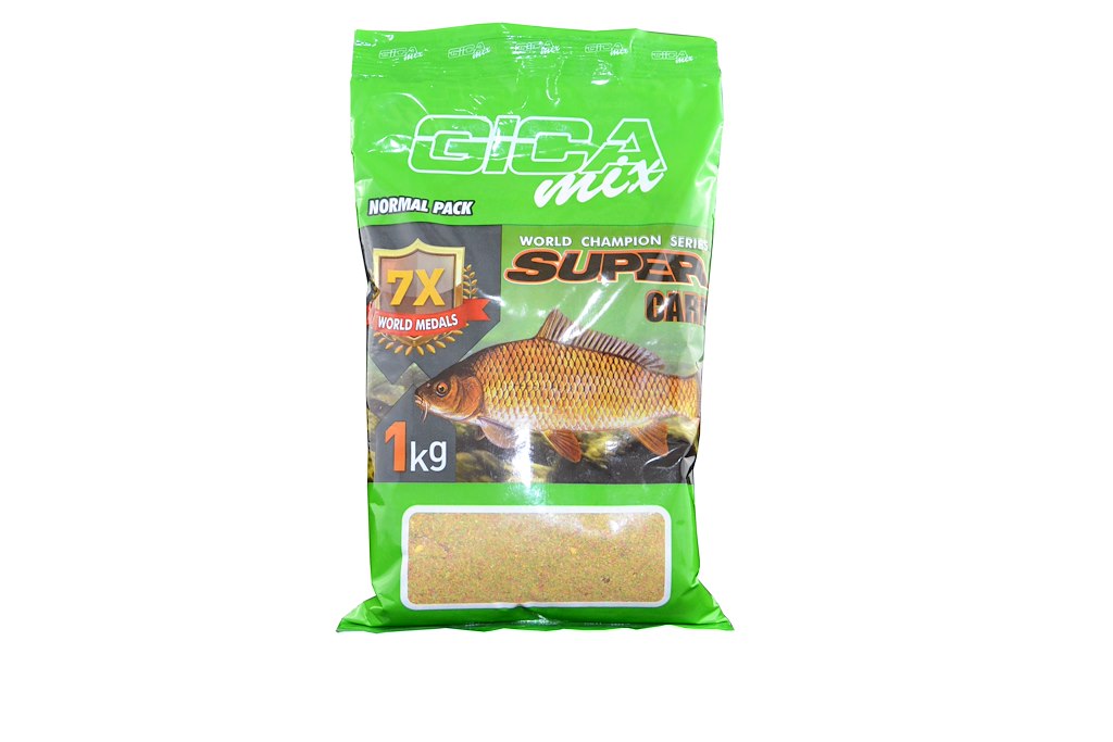 Gica Mix Super Carp