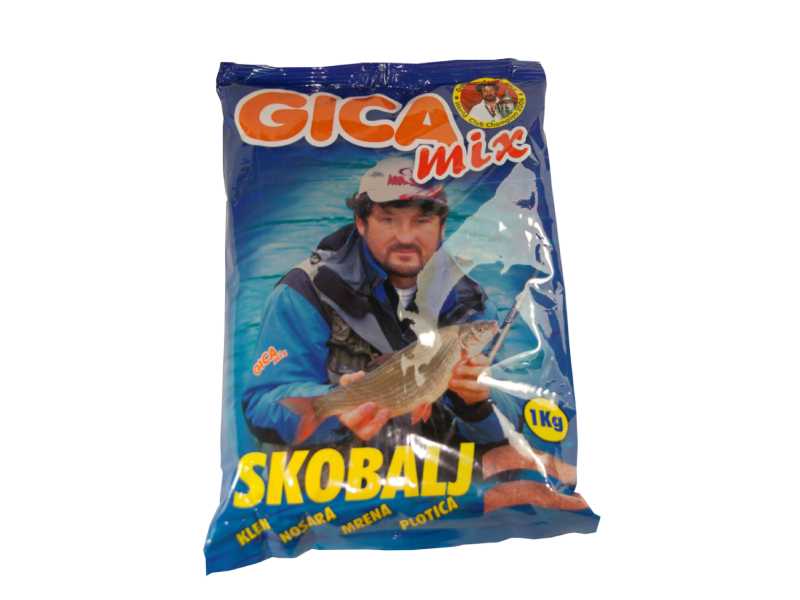 Gica Mix Skobalj 1kg