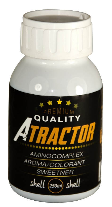 Gica Mix Liquid Atractor 250ml