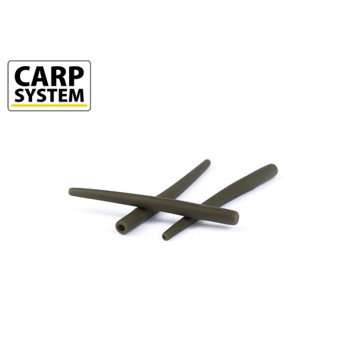 Carp System Anti Tangle Sleeves