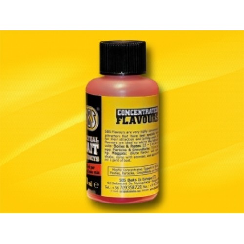 SBS Concentrated Flavours GLM 50ml