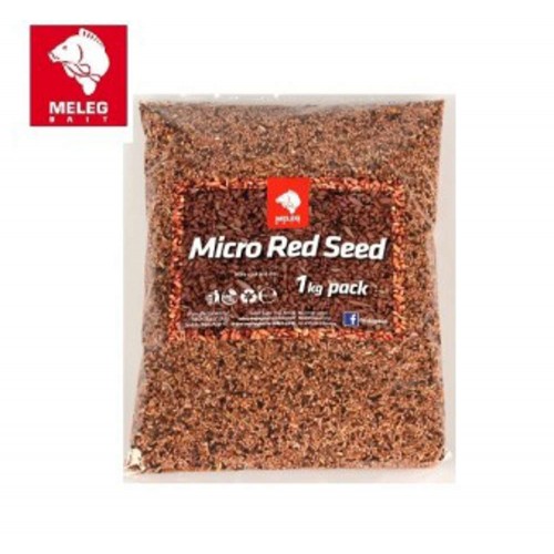 Meleg Bait Micro Red Seed