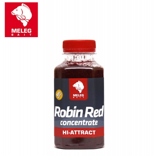Meleg Bait Robin Red Concentrate
