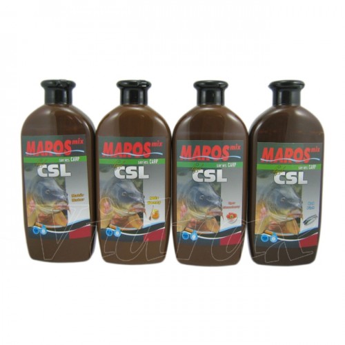 Maros Mix Series CARP Liquid CSL