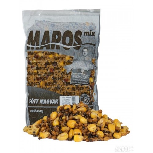 Maros Mix series SEEDS Extra Spod Mix 1kg