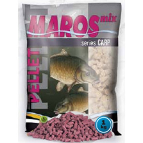 Maros Mix Series Carp Micro Pellets
