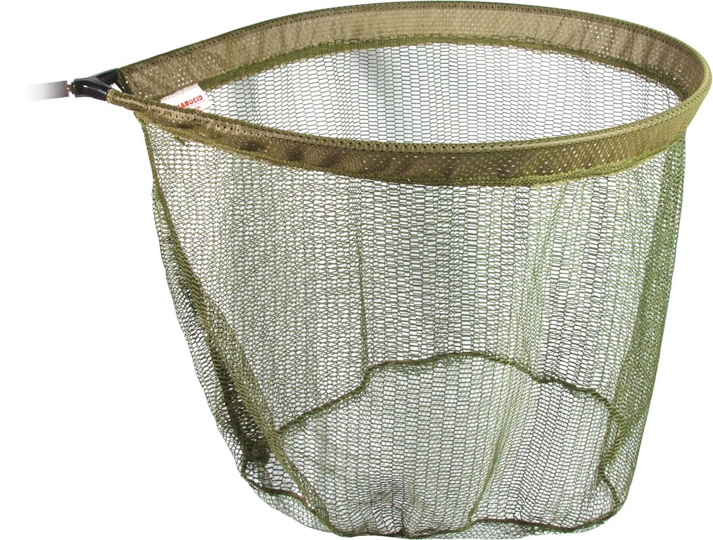 Trabucco AirTek Specialist Net Head PE Mash 45x55x35