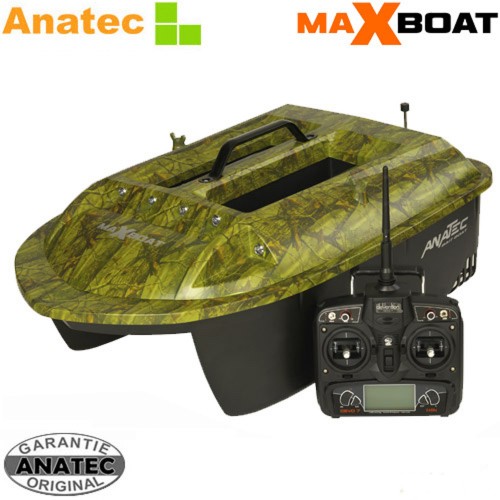Anatec Maxboat