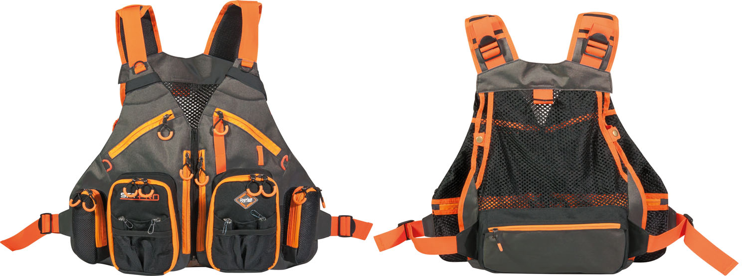 Rapture SFT PRO Tech Pack