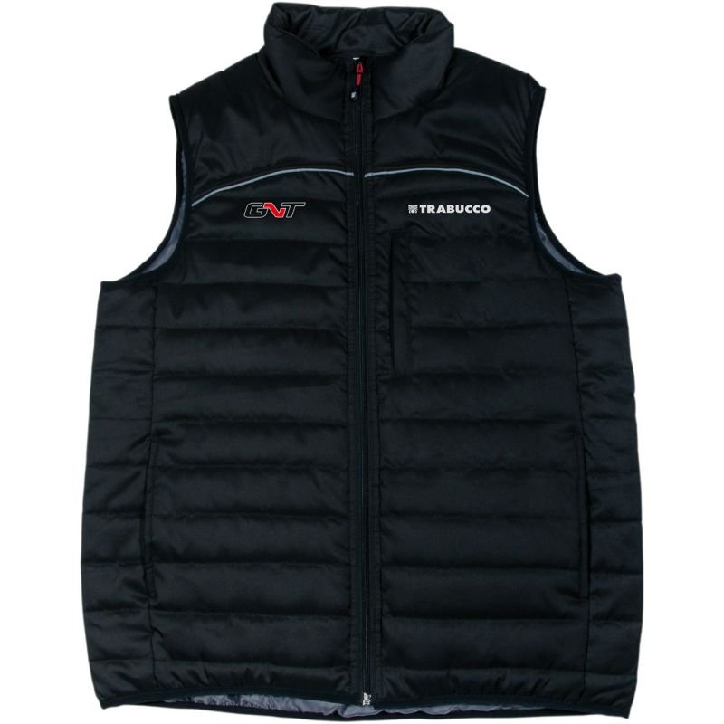 Trabucco GNT PRO Bodywarmer L