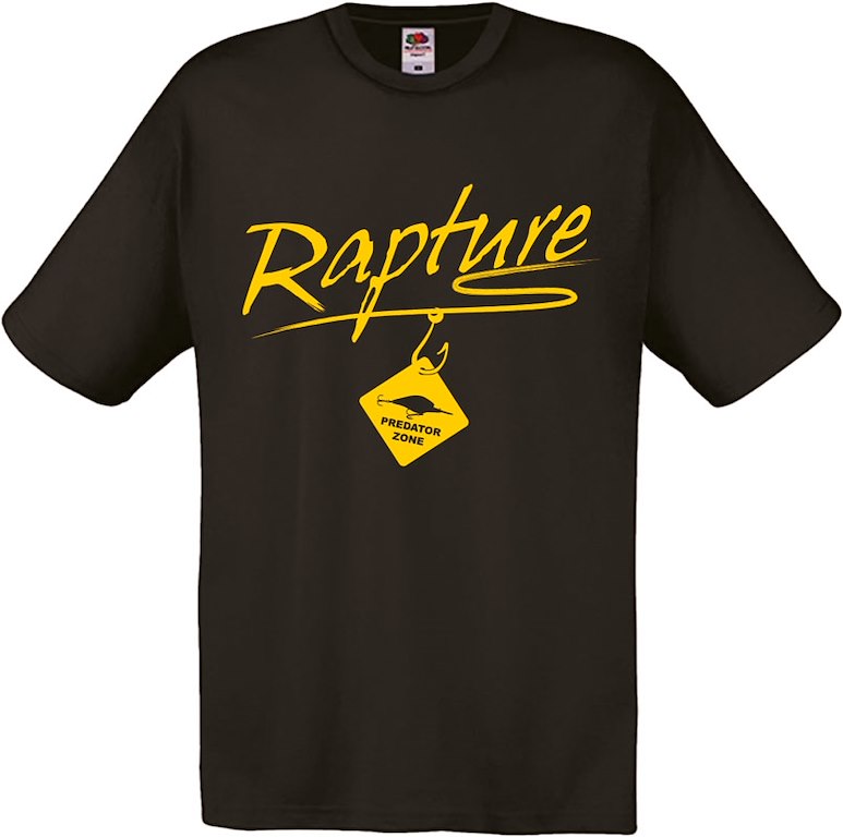 Rapture T-Shirt XXL Graphite