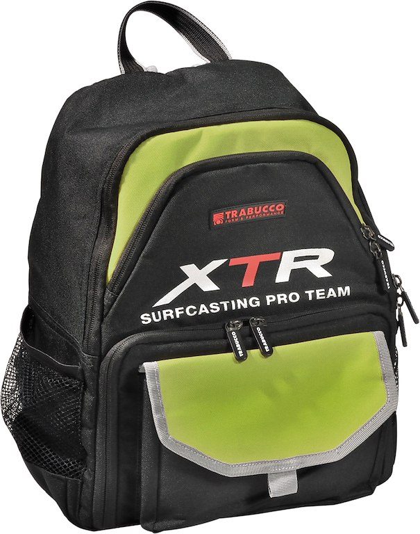Trabucco XTR Back Pack Match
