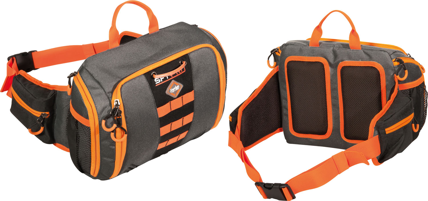 Rapture SFT PRO Hip Pack L