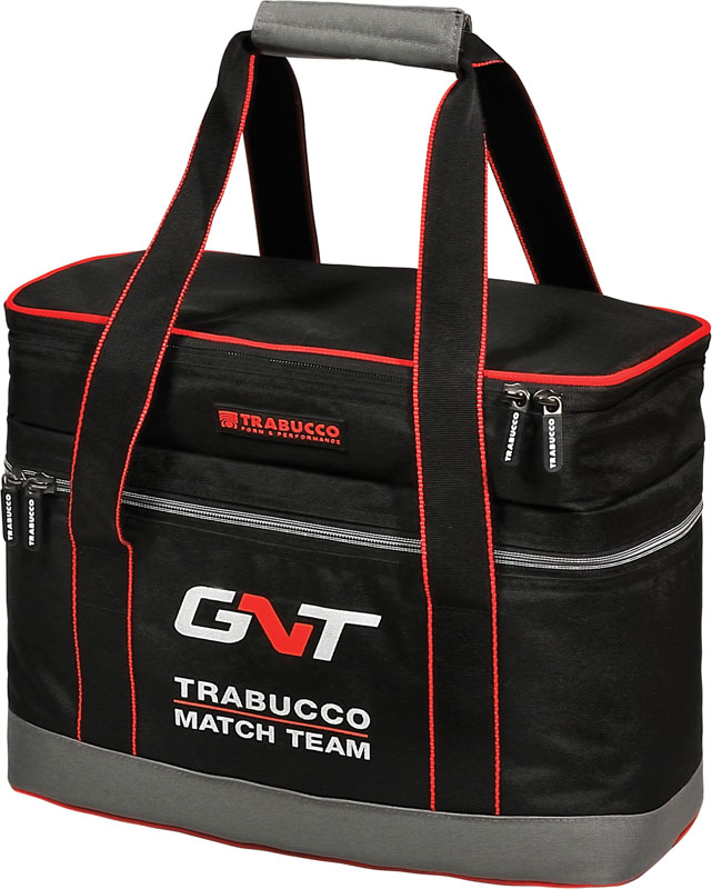 Trabucco GNT Match Team Dual Termic Bag
