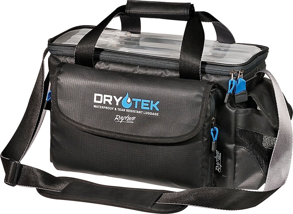 Rapture DryTek Pro Organizer