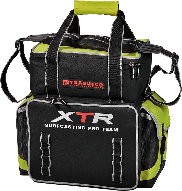 Trabucco XTR Match Carryall