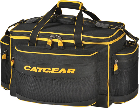 CATGEAR Carryall Large