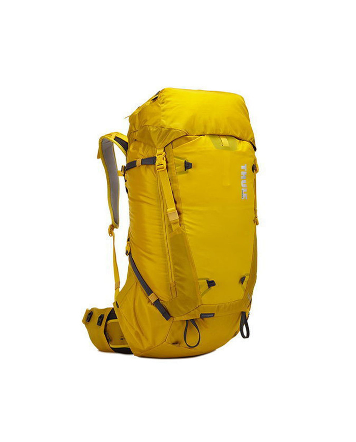 RANAC VERSANT 50L MIKADO YELLOW Thule