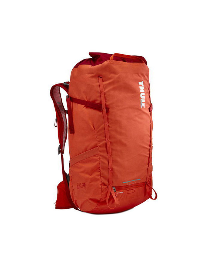 RANAC STIR 35L ROARANGE ORANGE Thule