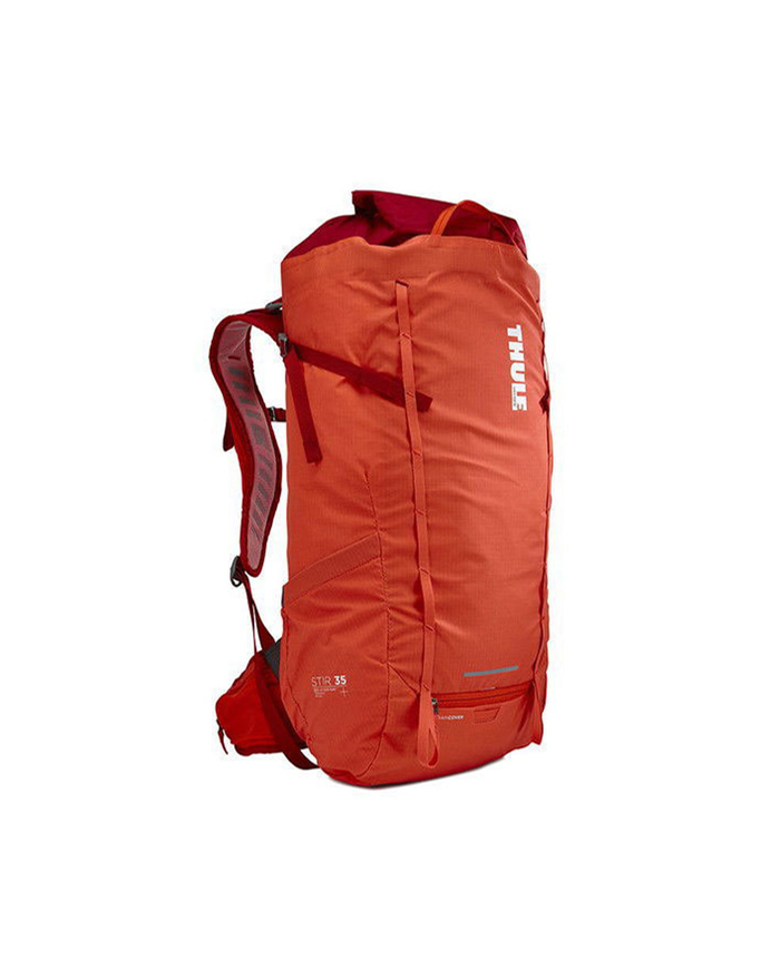 RANAC STIR 35L ROARANGE ORANGE Thule