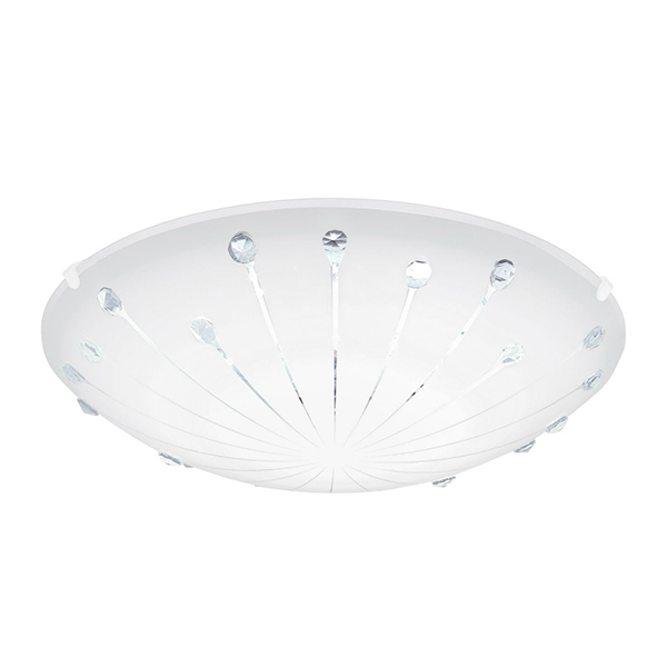 Plafonjera EGLO LED MARGITTA 1 96113