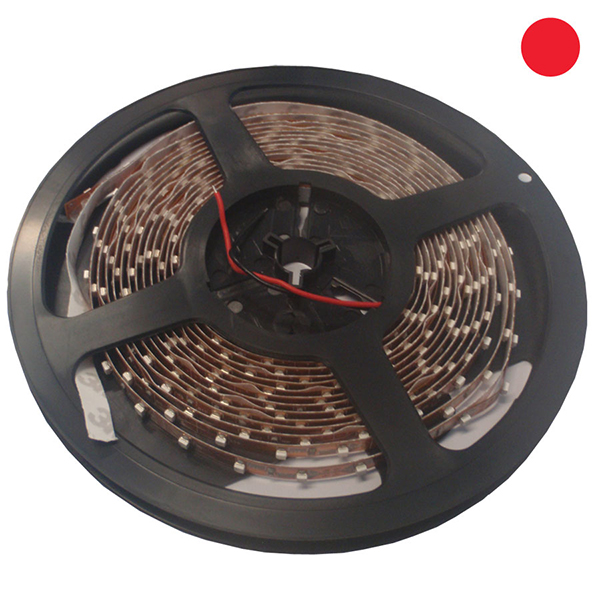 LED traka Elit 300 LED 3528, 5m, crvena EL 2211