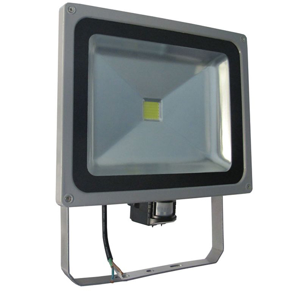 LED reflektor sa senzorom 50W 230V 50/60Hz IP65 ELR014