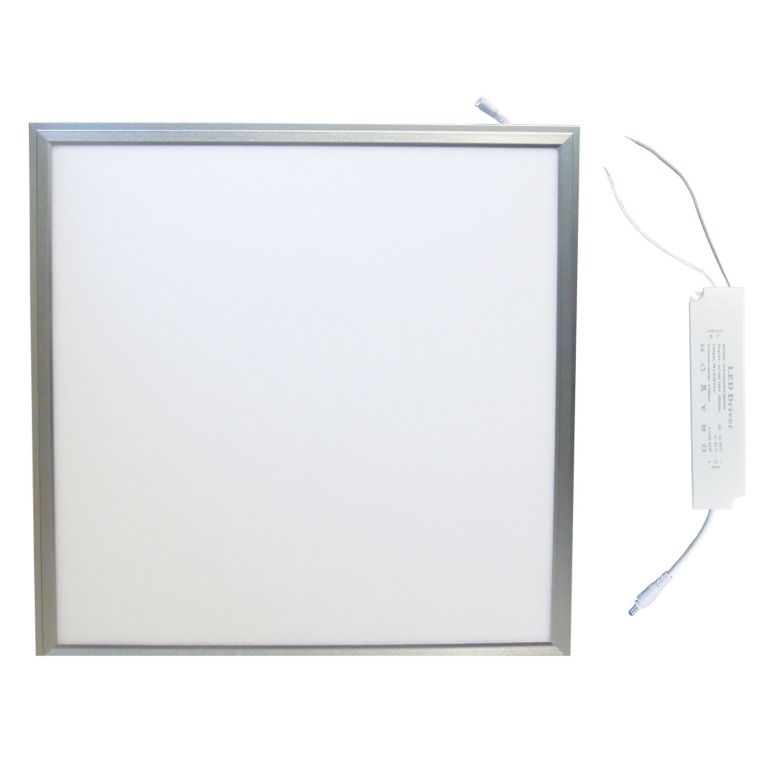 Ugradni LED panel Elit četvrtasti 45W 220-240V 6500K ELS0096