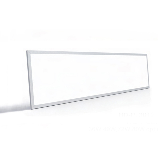 Led panel HN-PL12030 45W 4000K 34.0007