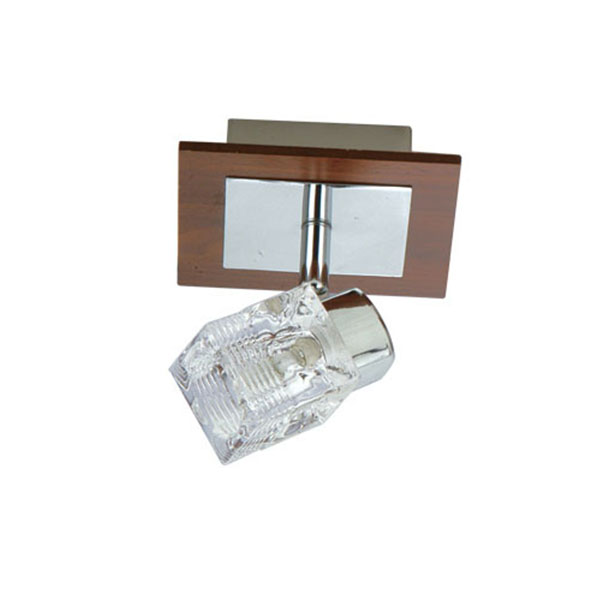 Zidna lampa Spot Glecher 1104-1