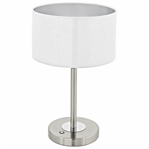 Stona lampa EGLO LED ROMAO 1 95334