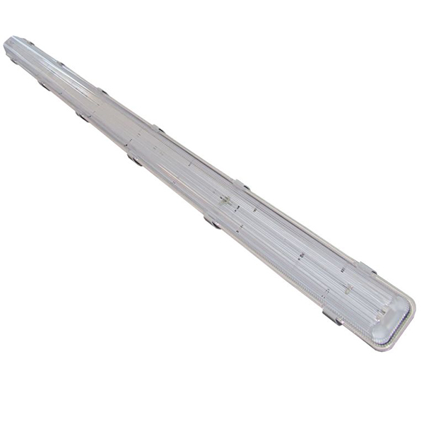 Fluo svetiljka Elit 1x58W, IP65 - vodootporna ELS922