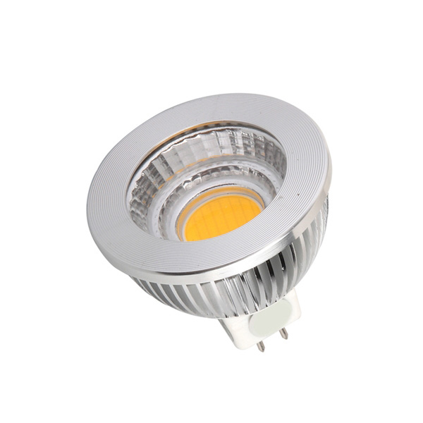 LED sijalica KING MR16COB /5W/6500K/230V 04.0394