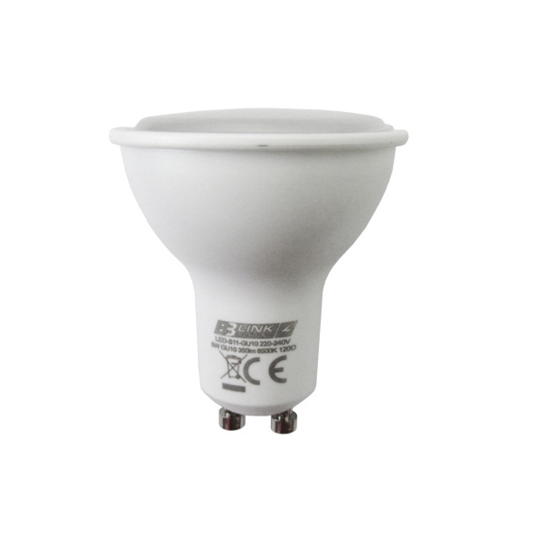 LED sijalica MR16/GU 5.3/5W/3000K 04.0414