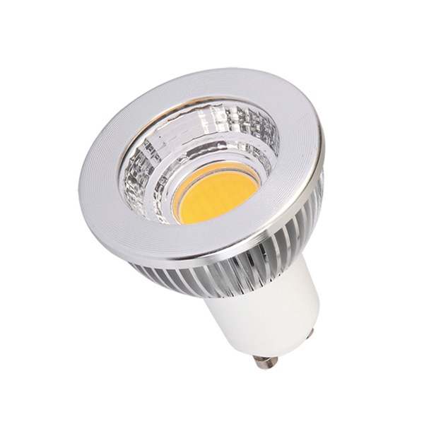 LED sijalica dimabilna KING COB 5W/3200K 04.0362