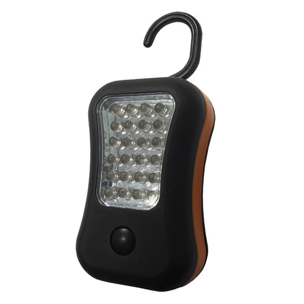 Ručna lampa Elit sa 28 LED dioda EL80284