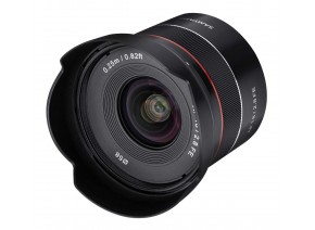 Samyang AF 18mm f/2.8 FE