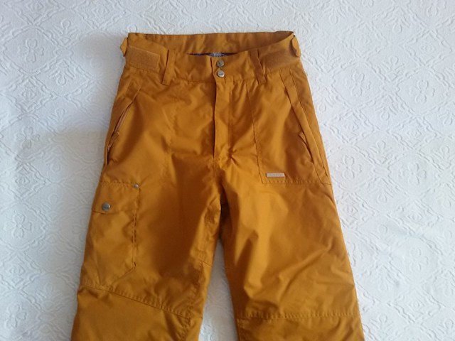 WED`ZE NOVADRY SKI PANTALONE VEL 14 god  / S