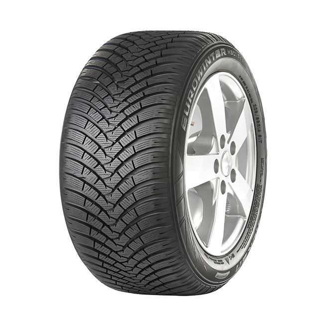 FALKEN 265/50 R19 EuroWinter HS01 SUV 110V MFS