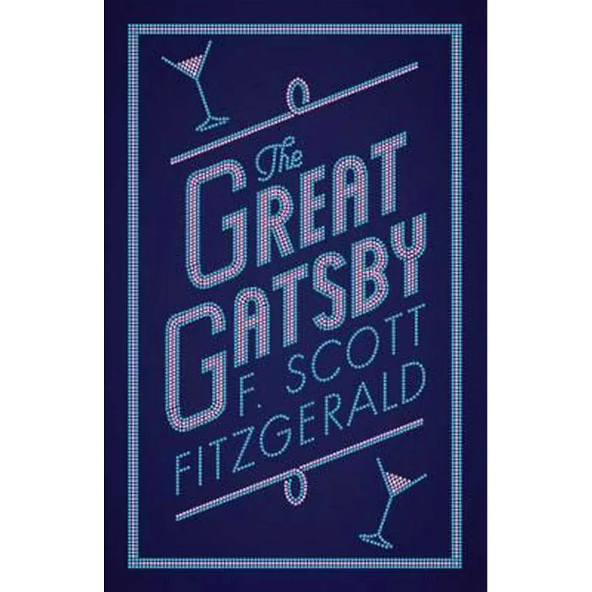 THE GREAT GATSBY