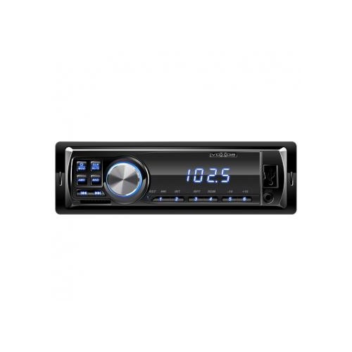 Auto radio SAL VB-1000/BL USB/SD