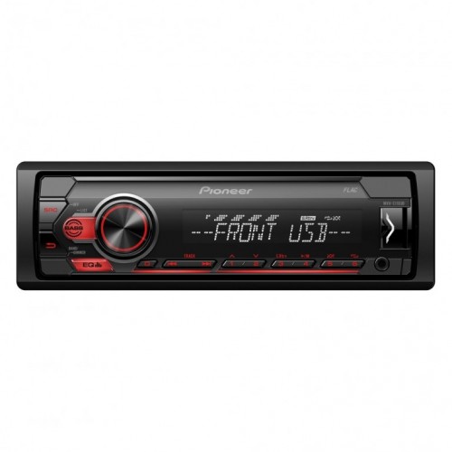 Pioneer auto radio MVH-S110UB