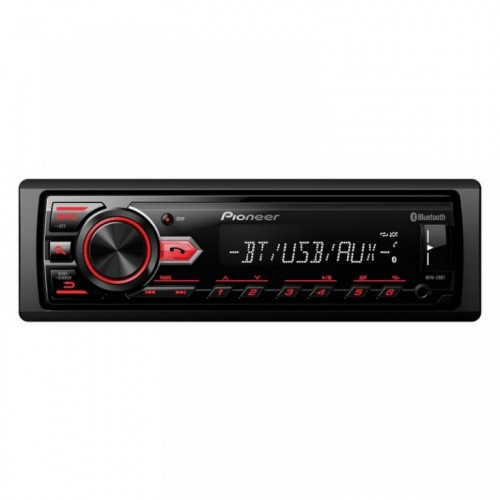 Pioneer auto radio MVH-29BT