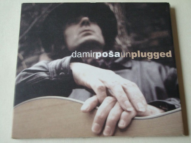 Damir Poša - Unplugged