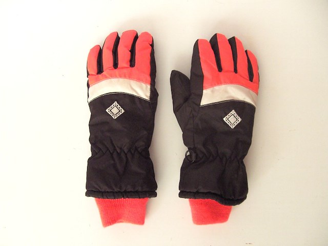 Ski rukavice Crivit - novo 4,5